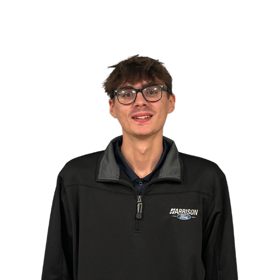 Harrison Ford of Mankato Staff | Mankato Ford dealer in Mankato MN